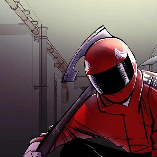 Attention Residents | Webtoon Wiki | Fandom
