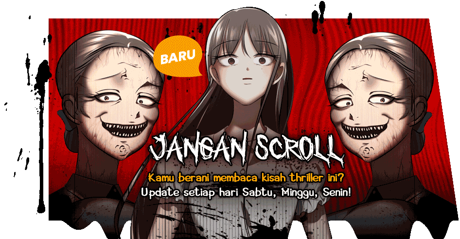Jangan Scroll | Komunitas Indonesian Webtoon | Fandom