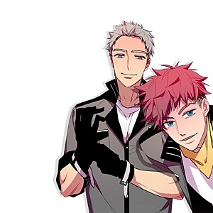 SHADOW | Webtoon Wiki | Fandom