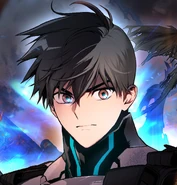 Kill the dragon | Wiki Webtoon | Fandom