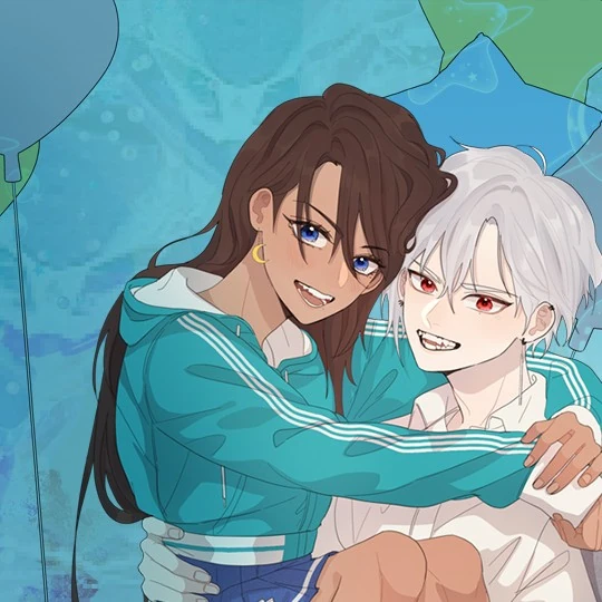 Epiphany | Komunitas Indonesian Webtoon | Fandom