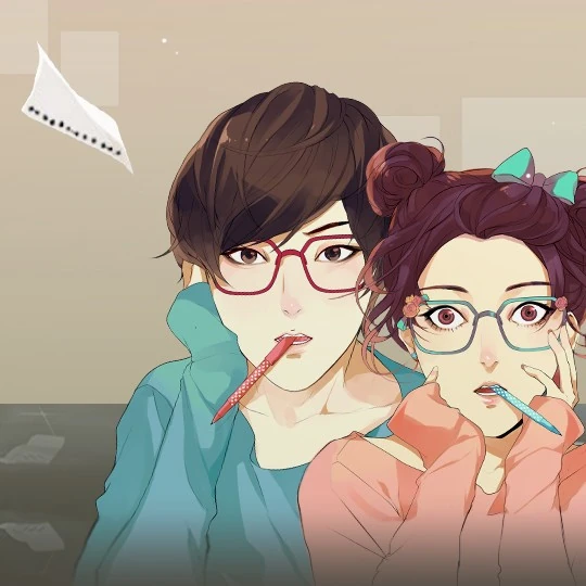 304th Study Room | Komunitas Indonesian Webtoon | Fandom