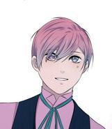 Phase | Webtoon Wiki | Fandom