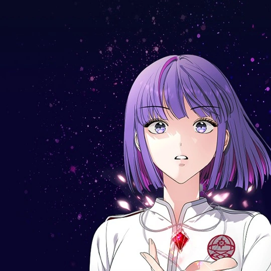 Crimson Heart | Webtoon Wiki | Fandom