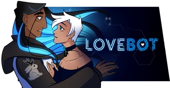 LoveBot | Webtoon Wiki | Fandom