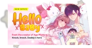Hello Baby | Webtoon Wiki | Fandom