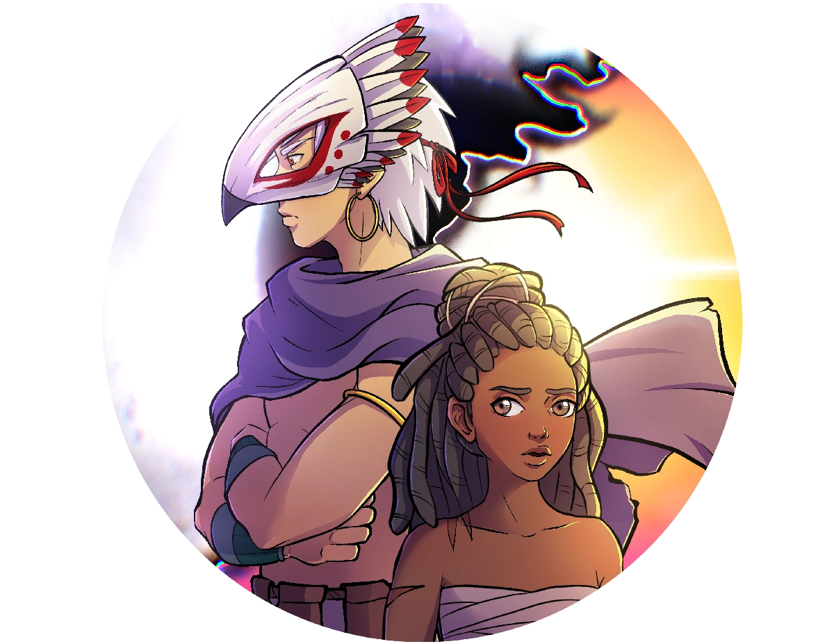Lunora | Webtoon Wiki | Fandom