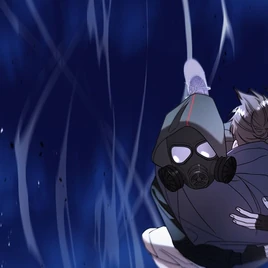 Villain with a Crush | Webtoon Wiki | Fandom