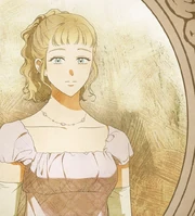 Miss Pendleton | Webtoon Wiki | Fandom