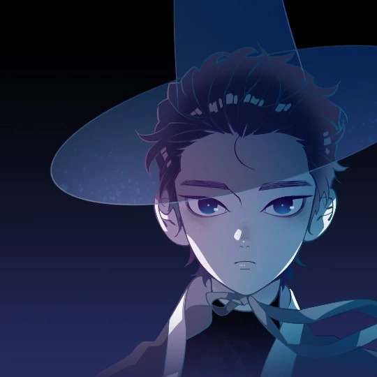 Ghost teller | Wiki Webtoon | Fandom