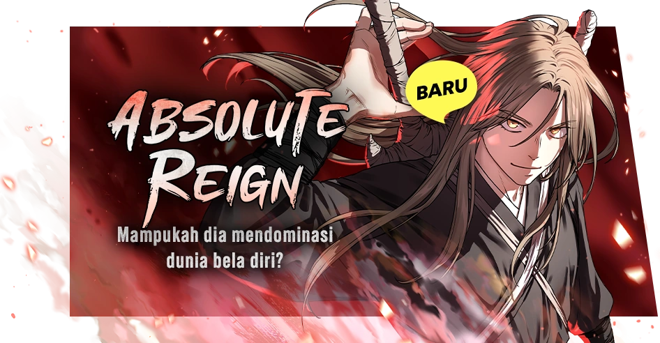 Absolute Reign | Komunitas Indonesian Webtoon | Fandom