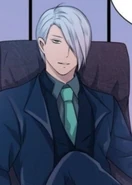 Phase | Webtoon Wiki | Fandom