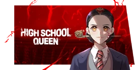 High School Queen | Webtoon Wiki | Fandom