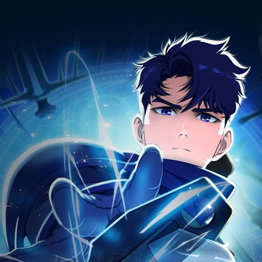 Steel-Eating Player | Komunitas Indonesian Webtoon | Fandom