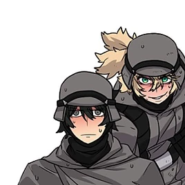 Anti-Monster Force | Webtoon Wiki | Fandom