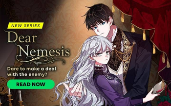 Dear Nemesis | Webtoon Wiki | Fandom