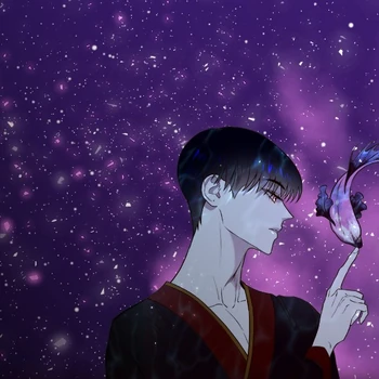 Mystic Prince | Webtoon Wiki | Fandom