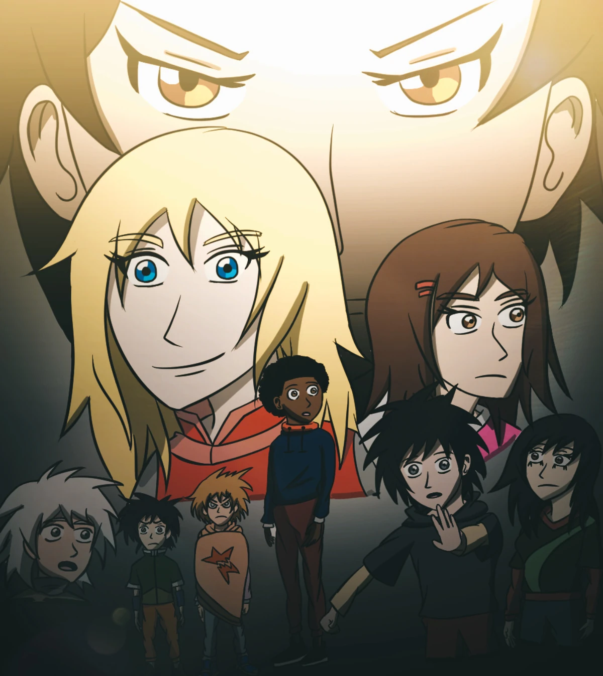 AUREA | Webtoon Wiki | Fandom