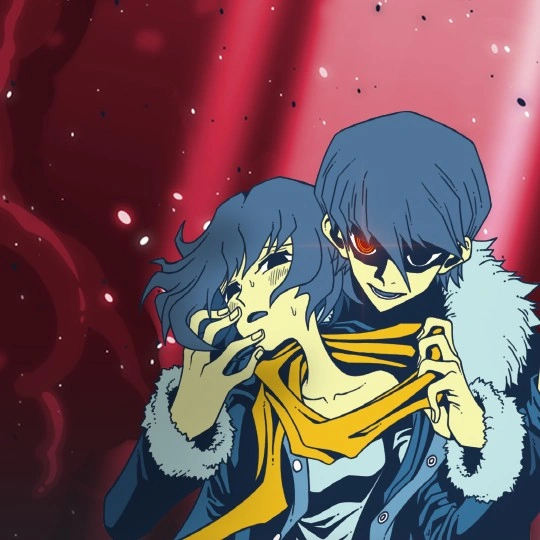 Vampire Syndrome | Webtoon Wiki | Fandom