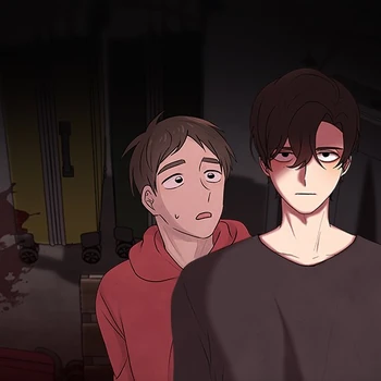 The Hidden Man | Webtoon Wiki | Fandom