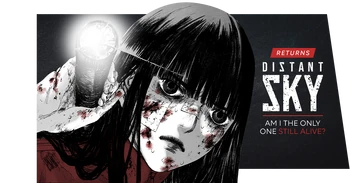Distant Sky | Webtoon Wiki | Fandom