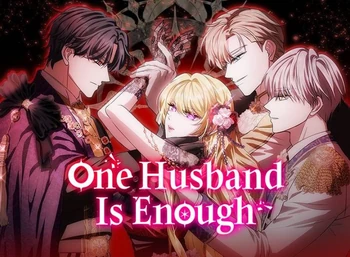 One Husband Is Enough | Webtoon Wiki | Fandom