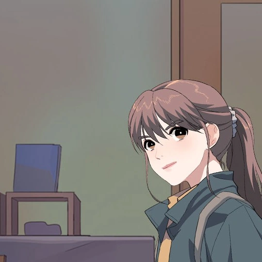 My Little Bookstore | Webtoon Wiki | Fandom