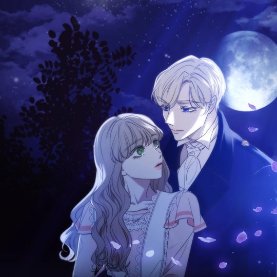 The Villain's Savior | Webtoon Wiki | Fandom