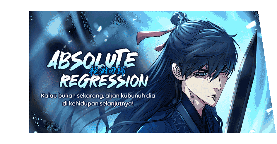 Absolute Regression | Komunitas Indonesian Webtoon | Fandom