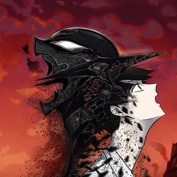 Insector | Webtoon Wiki | Fandom