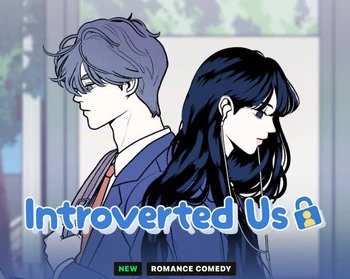 Introverted Us | Webtoon Wiki | Fandom