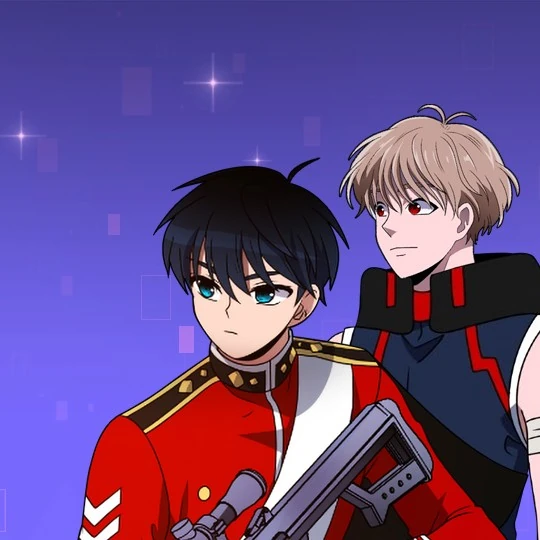 No Scope | Komunitas Indonesian Webtoon | Fandom