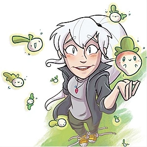 Nothing Special | Webtoon Wiki | Fandom