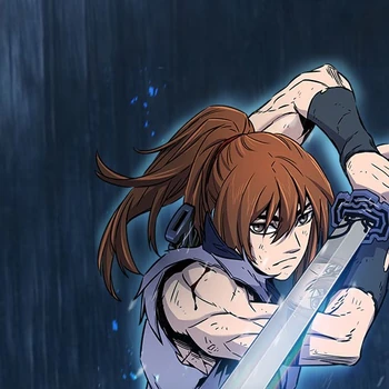 Absolute Sword Sense | Webtoon Wiki | Fandom