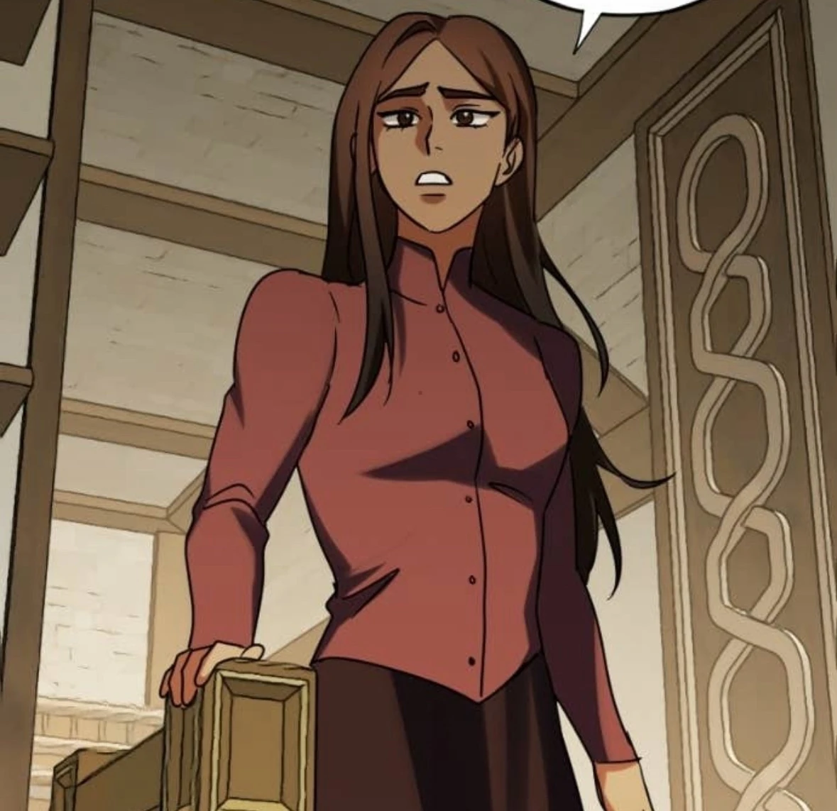 Annalise | Webtoon Wiki | Fandom