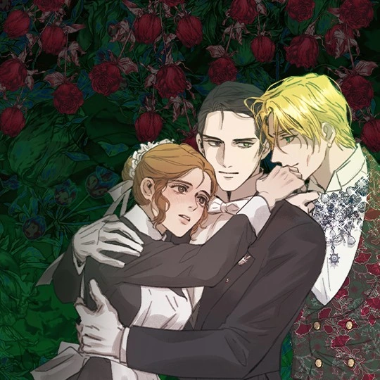 Emerald Midnight's Lover | Webtoon Wiki | Fandom