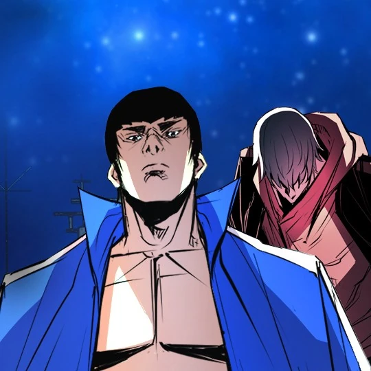 Hallim Gym | Komunitas Indonesian Webtoon | Fandom