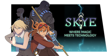 Skye | Webtoon Wiki | Fandom