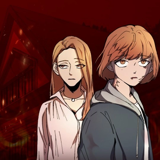 GET BACK | Wiki Webtoon | Fandom