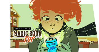 Magic Soda Pop | Webtoon Wiki | Fandom