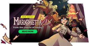 Marionetta | Webtoon Wiki | Fandom