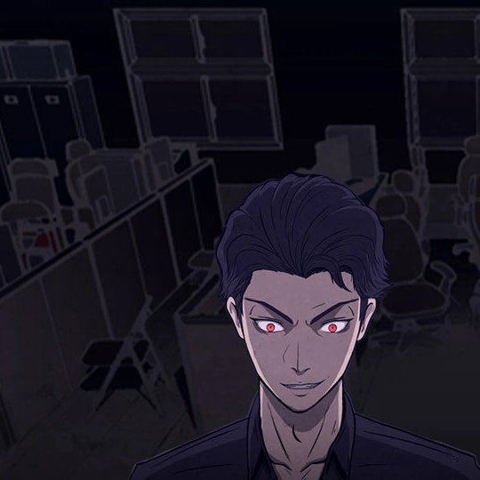 Dr. Hound | Webtoon Wiki | Fandom