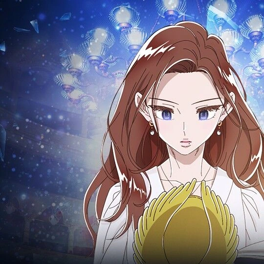 Ghost Theater | Webtoon Wiki | Fandom