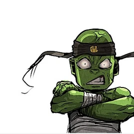 Gul | Webtoon Wiki | Fandom