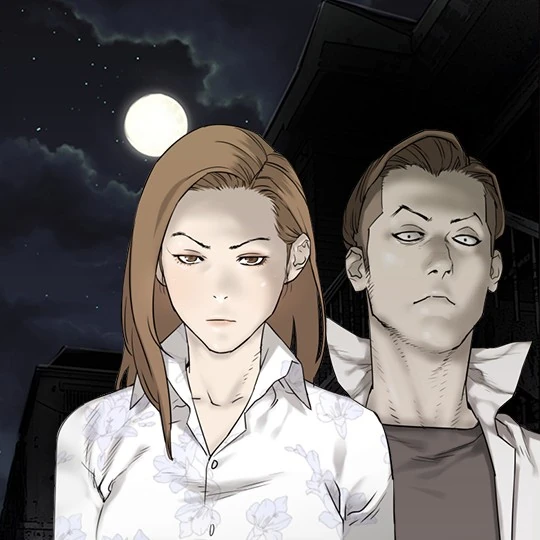 Brave Citizen | Komunitas Indonesian Webtoon | Fandom