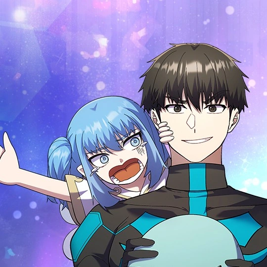 Divine Delivery | Webtoon Wiki | Fandom