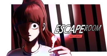 Escape Room | Webtoon Wiki | Fandom