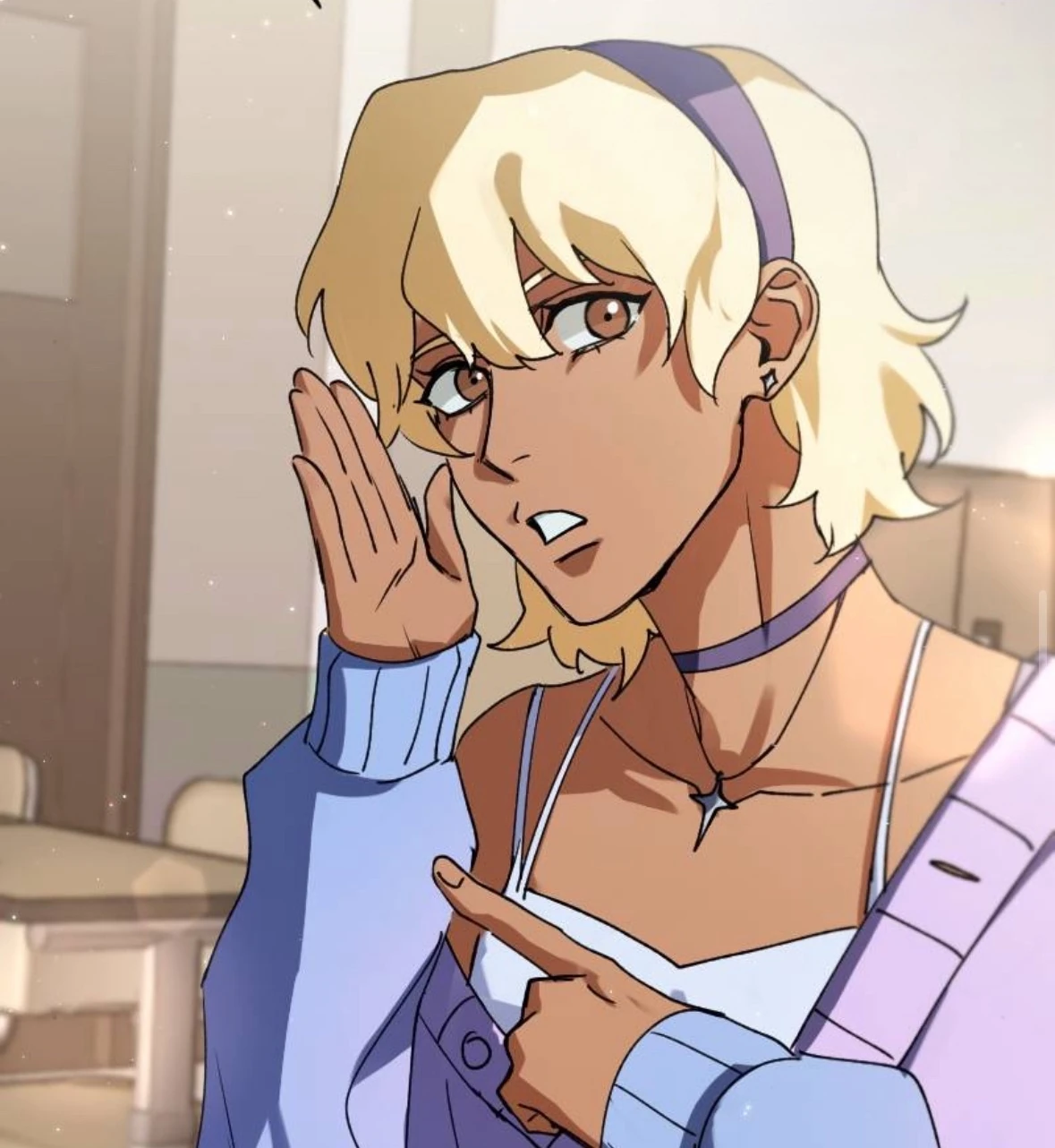 Marcella | Webtoon Wiki | Fandom