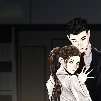 Secretary's Escape | Webtoon Wiki | Fandom