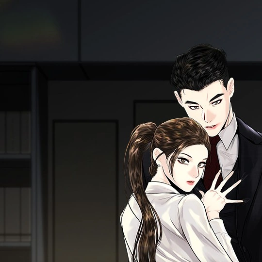 Secretary's Escape | Webtoon Wiki | Fandom